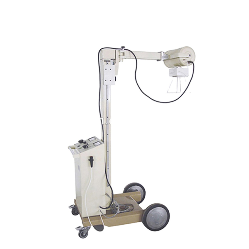 YSX100M équipement de radiologie mobile numérique radiographie portable ...